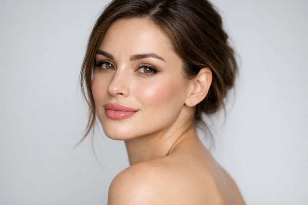 Lip Filler Shape Guide: Different Types of Lip Filler for You